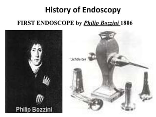 Endoscopy 120802194239-phpapp01 | PPTX