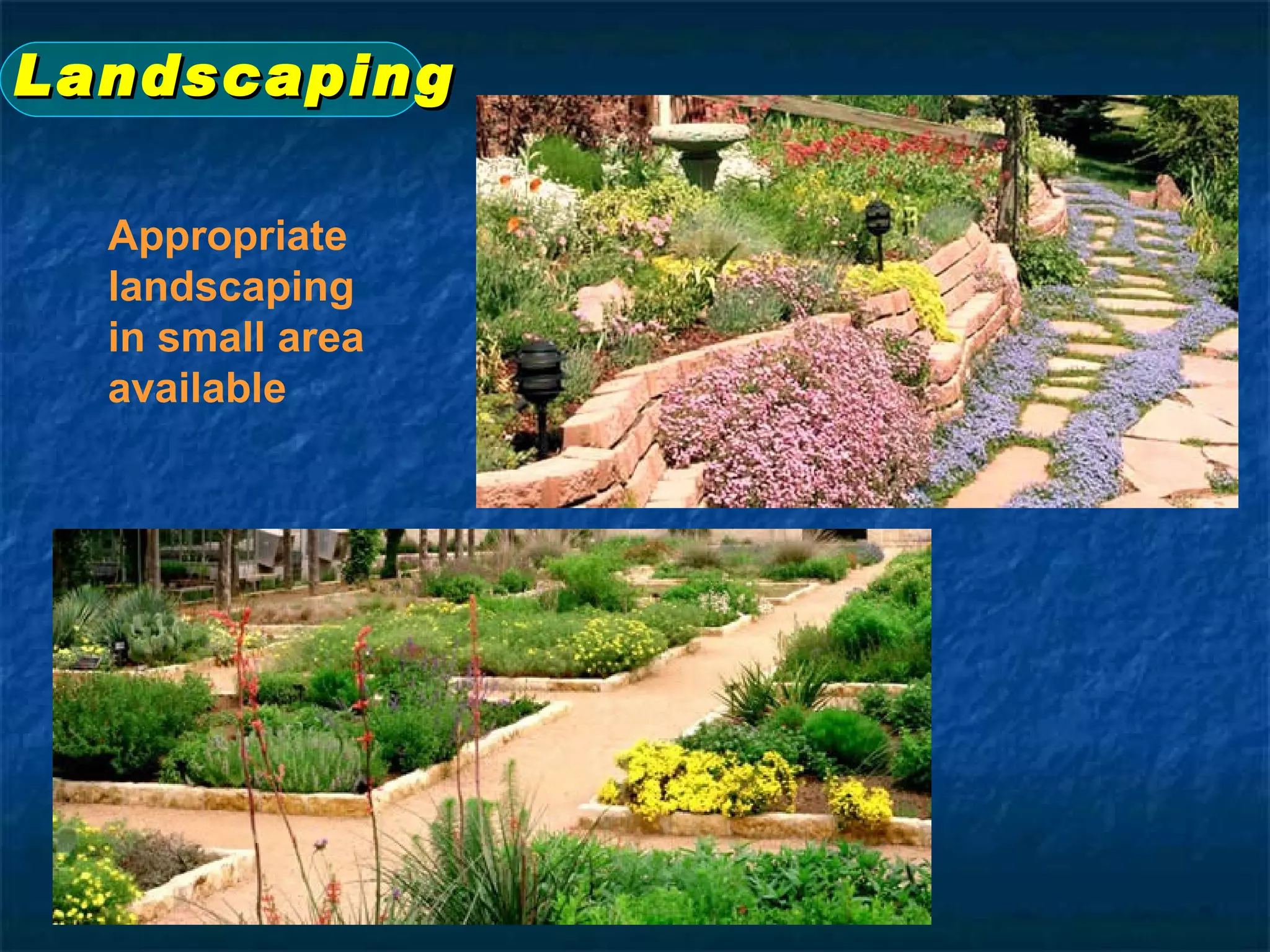 A Slum Redevelopment Project | PPT