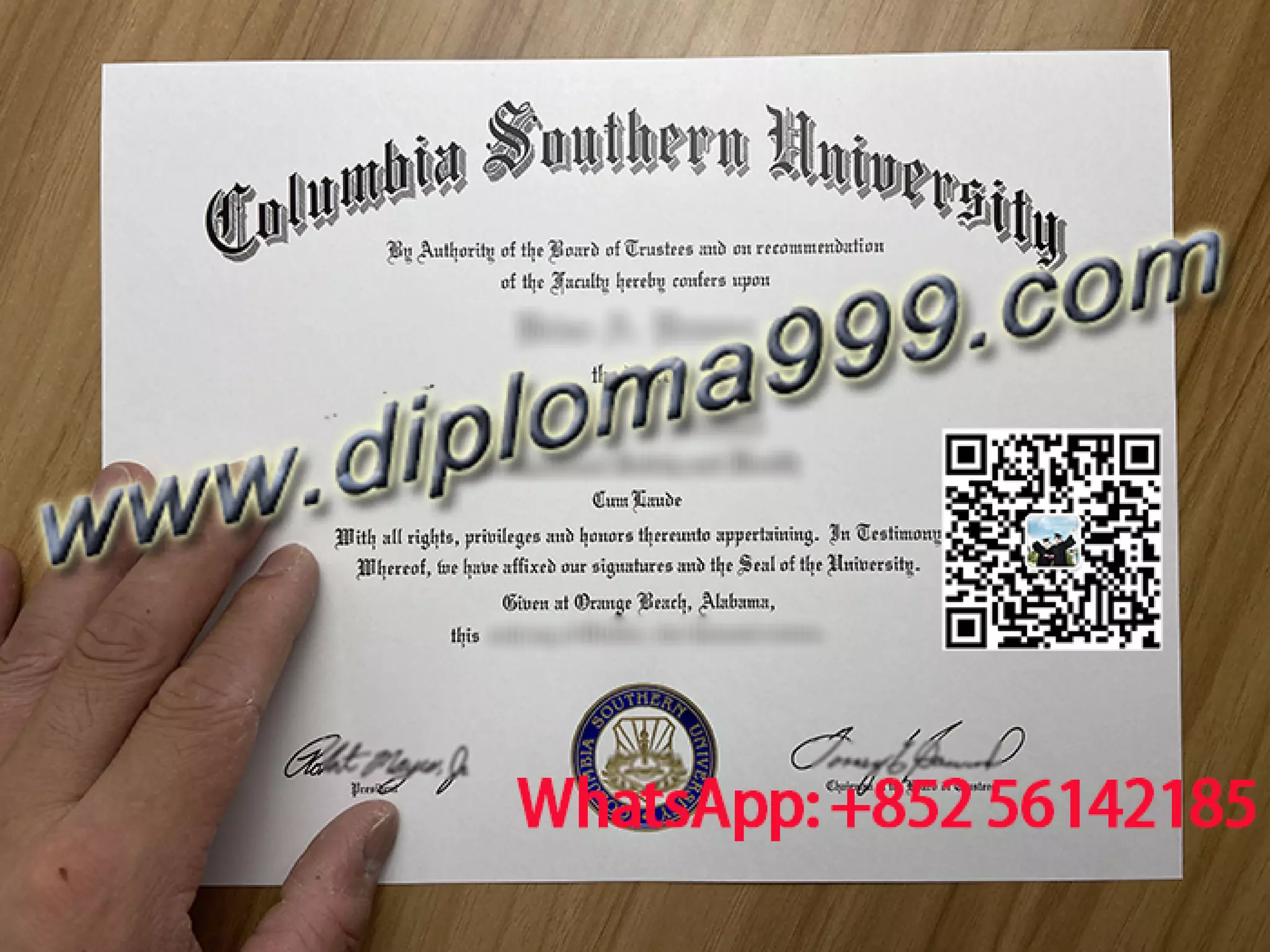 CSU diploma | PPT