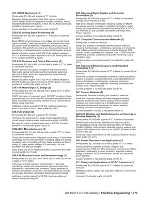 Csulb catalog | PDF | Undergraduate Education | College Education