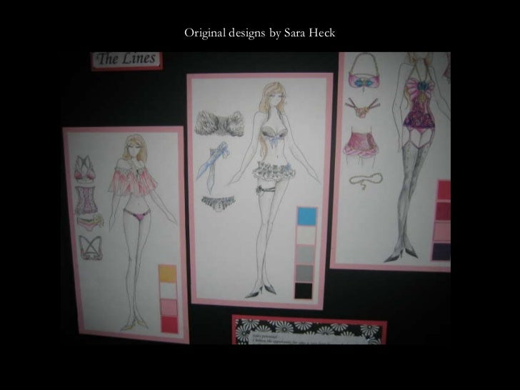 Csulb Fashion Design And Merchandising Projects