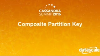 Cassandra Summit: C* Keys - Partitioning, Clustering, & Crossfit | PDF ...