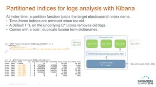 Elassandra: Elasticsearch as a Cassandra Secondary Index (Rémi ...