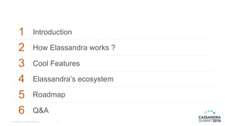 Elassandra: Elasticsearch as a Cassandra Secondary Index (Rémi Trouville, Vincent Royer ...
