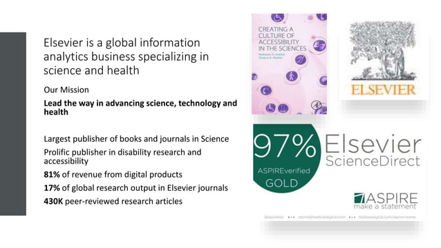 CSUN 2020 Accessible Visualizations: Maps, Annotations, and Spark lines ...