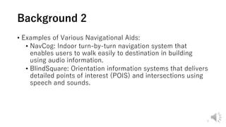 OTASCE Map: A Mobile Map Tool with Customizable Audio-Tactile Cues for ...
