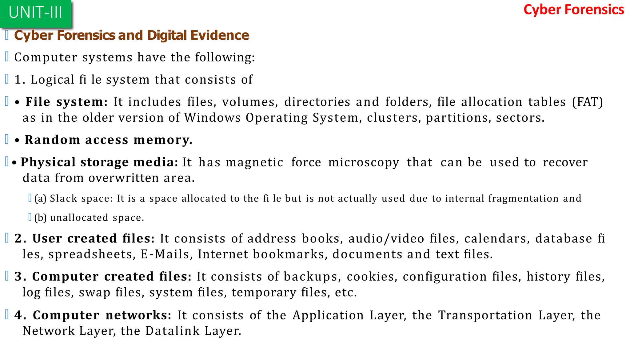 CYBER SECURITY :Cyber Law – The Legal Perspectives | PPTX