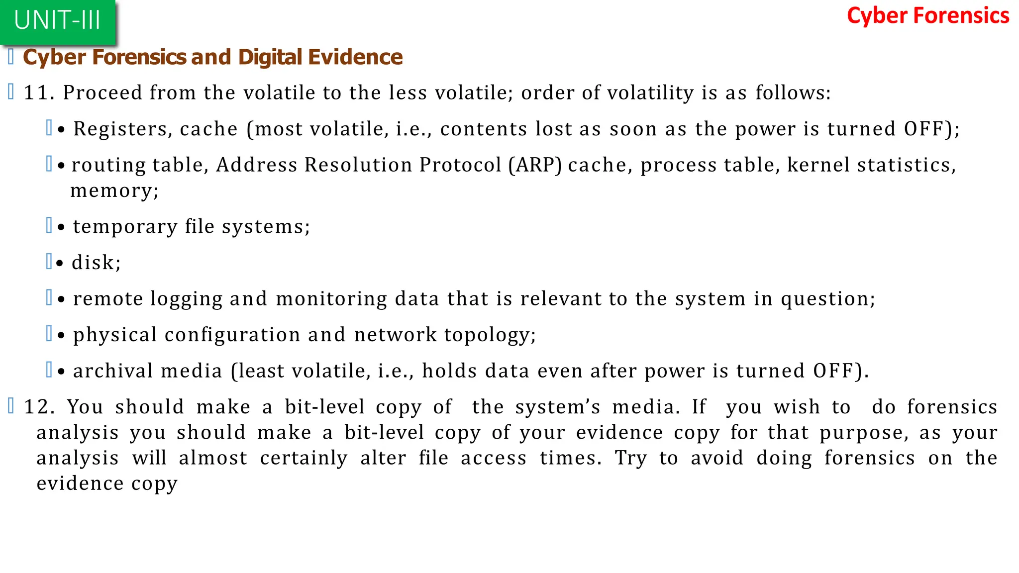 CYBER SECURITY :Cyber Law – The Legal Perspectives | PPTX