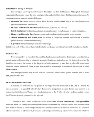 Cyber Security Notes Unit 2 for Engineering | PDF