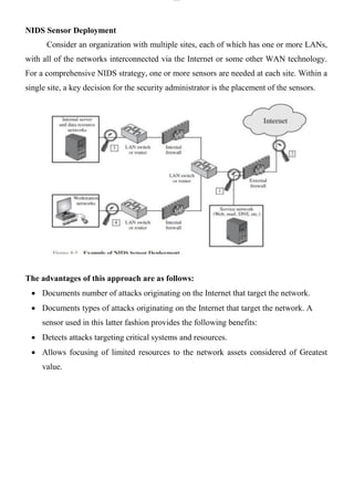 Cyber Security Notes Unit 4 for Engineering | PDF