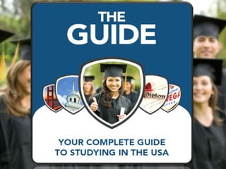 The CSUSA GUIDE | PPTX