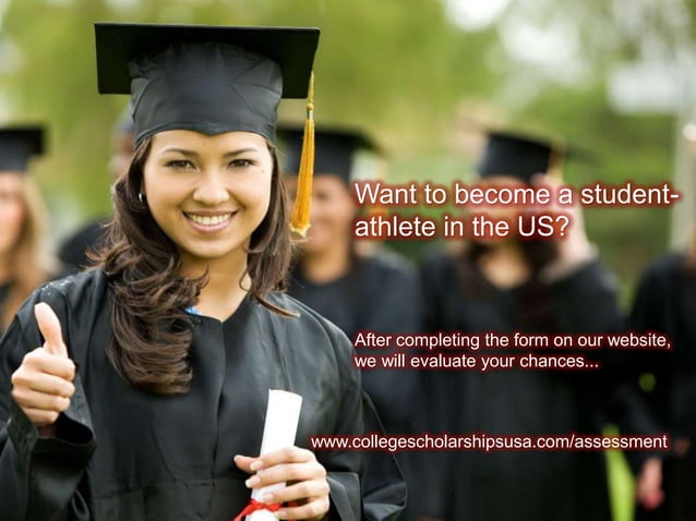 American College Sports - CSUSA | PPT