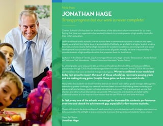 Charter Schools USA Florida Report | PDF