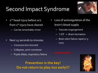 Concussion Protocol | PPTX
