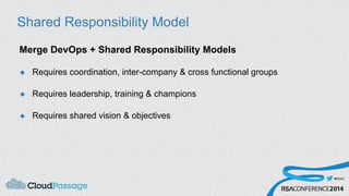 Secure Cloud Development Resources with DevOps | PPT