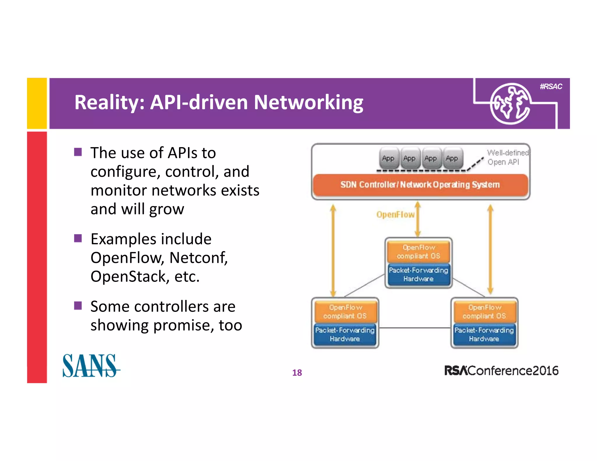 Designing Virtual Network Security Architectures | PPT