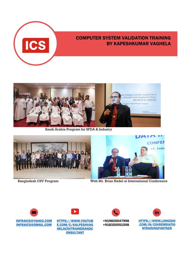 09 Days CSV Master Class | PDF | Free Download