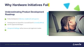 Accelerating Hardware Development: Ideation and Engineering | PPTX