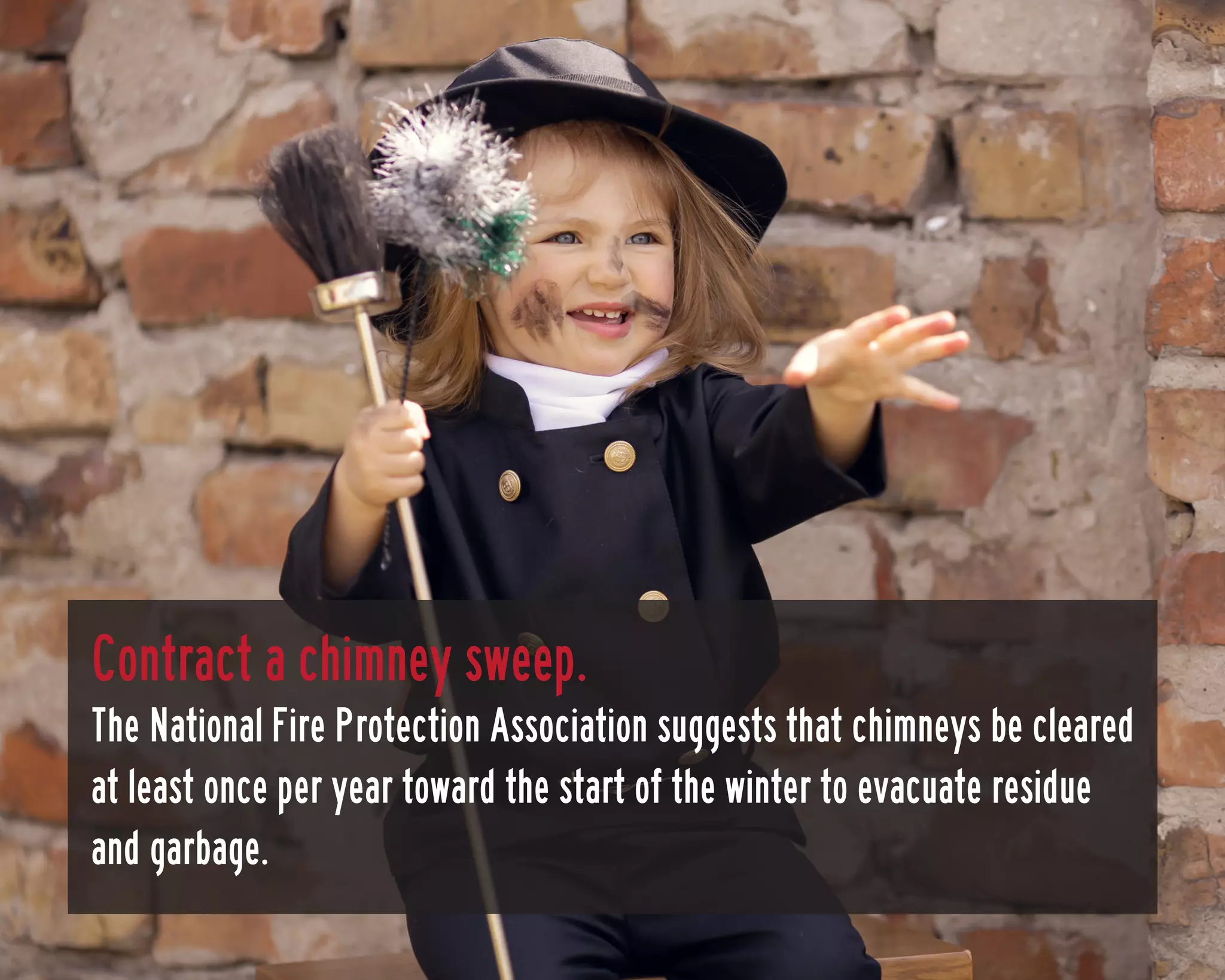 Chimney Cleaning Importance Safety tips for before you spark up the ...