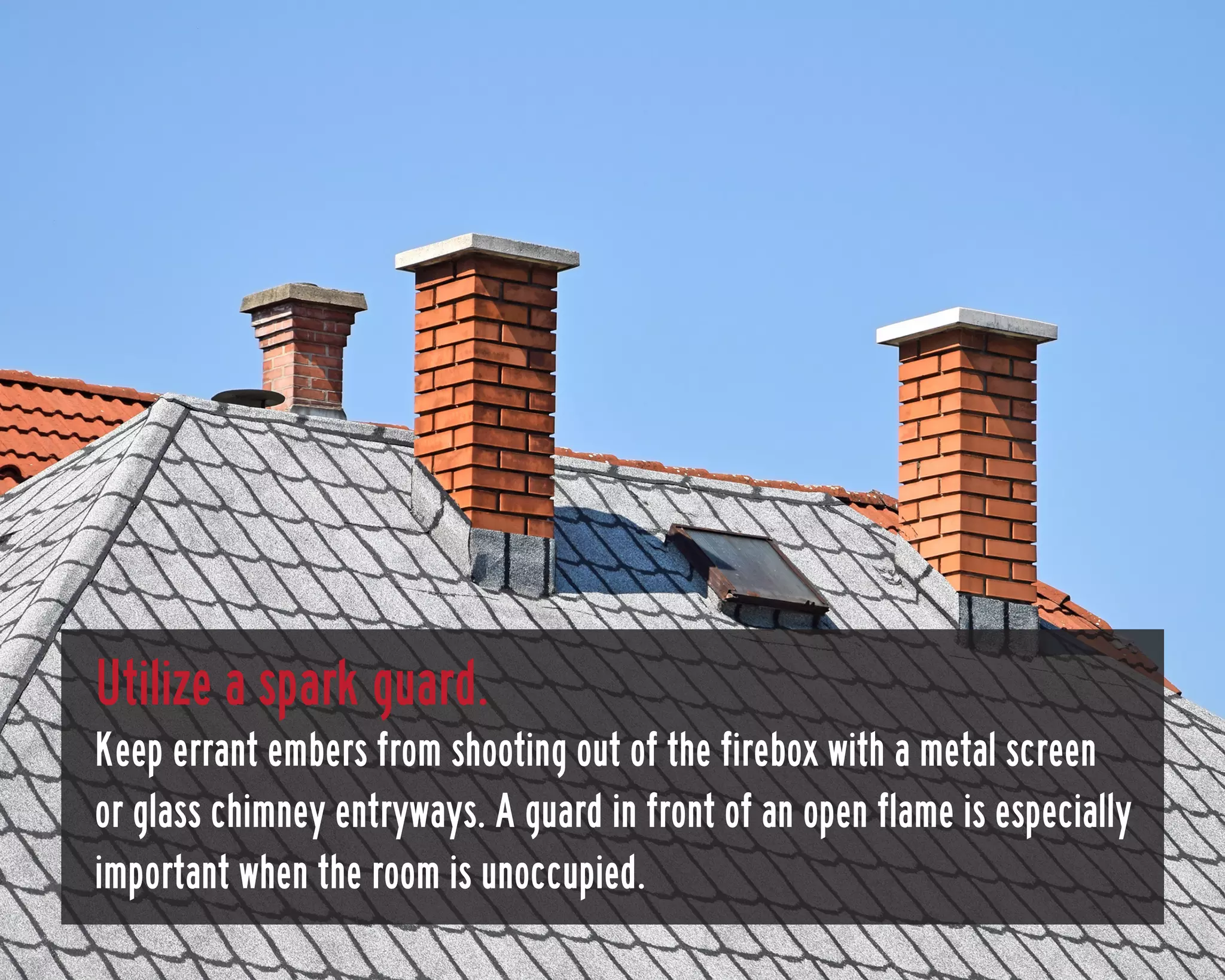 Chimney Cleaning Importance Safety tips for before you spark up the ...