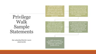 CSWE-Virtual-Privilege-Walk-and-Power-of-One-Vazquez-and-Radis-Part-1 ...