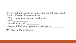 CSWE-Virtual-Privilege-Walk-and-Power-of-One-Vazquez-and-Radis-Part-1 ...