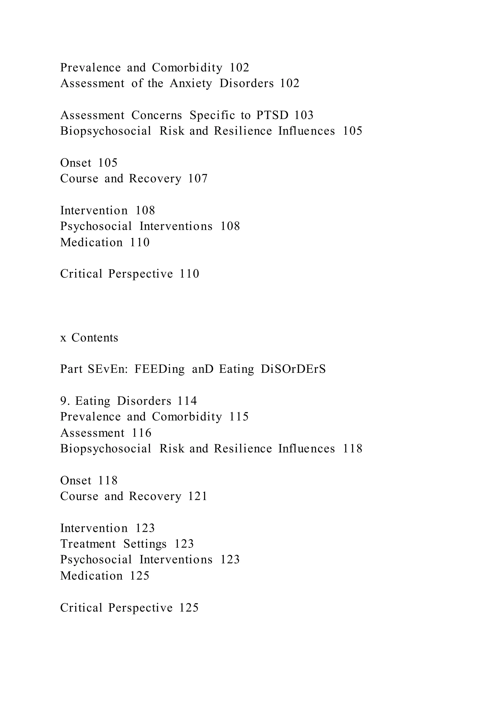 CSWE’s Core Competencies and Practice Behavior Examples in | DOCX