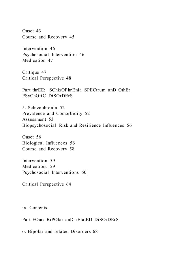 CSWE’s Core Competencies and Practice Behavior Examples in | DOCX ...
