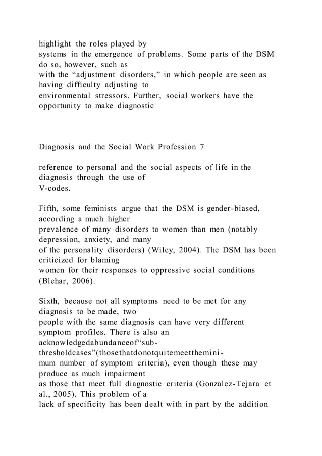 CSWE’s Core Competencies and Practice Behavior Examples in | DOCX ...