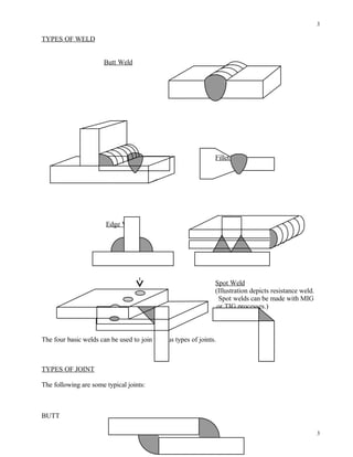 Cswip welding-inspection-notes-and-questions-1 | DOC