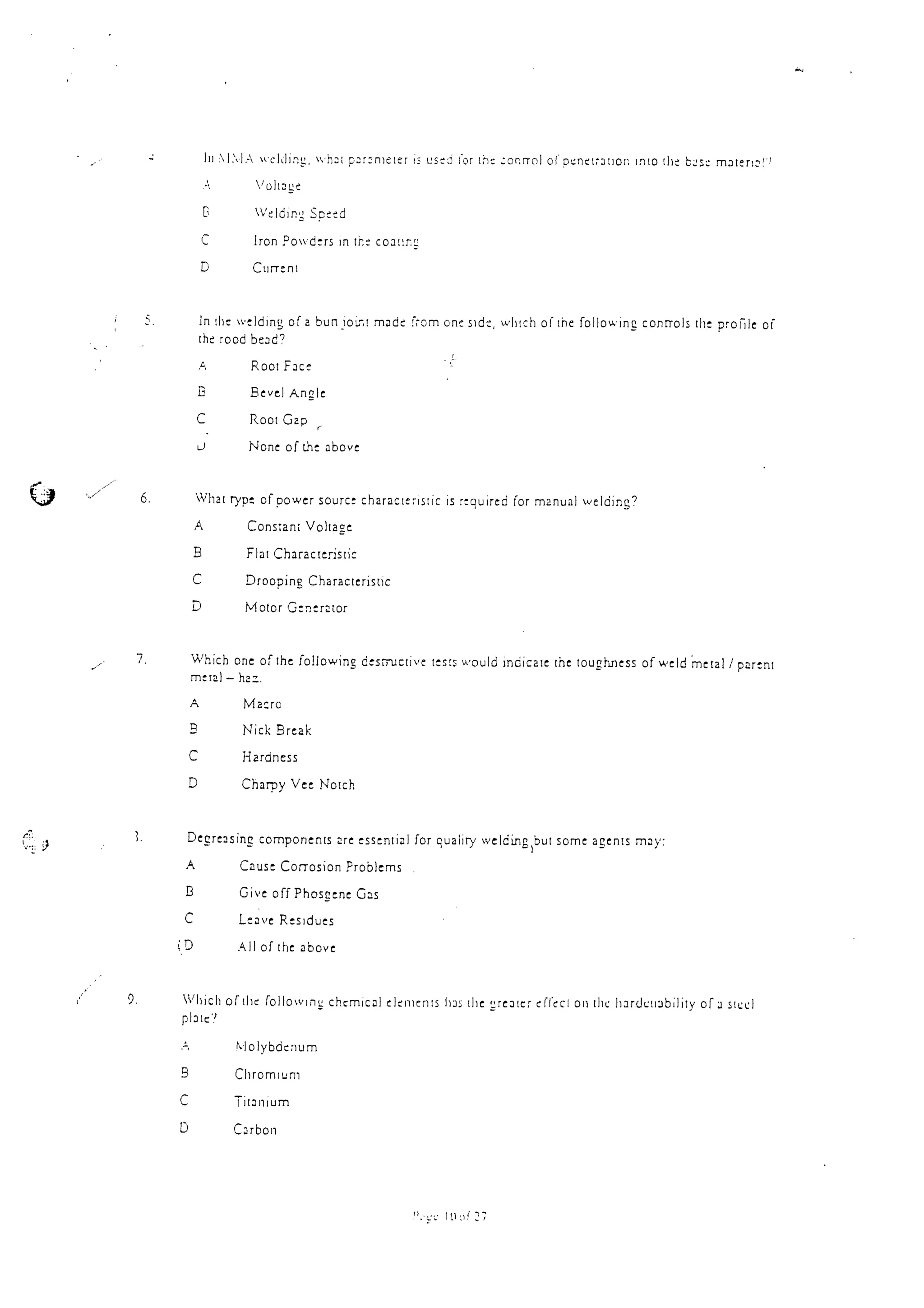 cswip multichoice qns.PDF