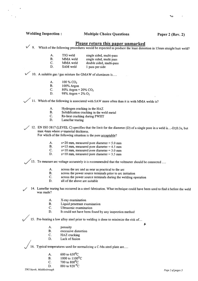 cswip multichoice qns.PDF