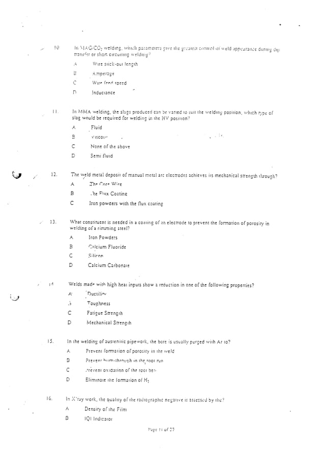 cswip multichoice qns.PDF