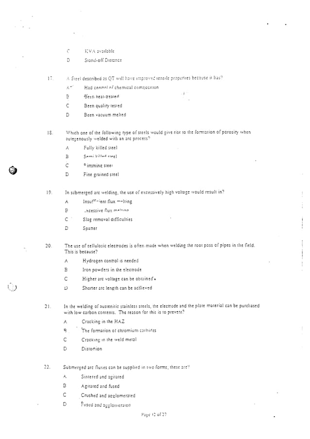 cswip multichoice qns.PDF