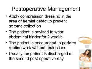 Cswithumbilicalhernia | PPT