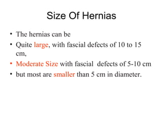 Cswithumbilicalhernia | PPT