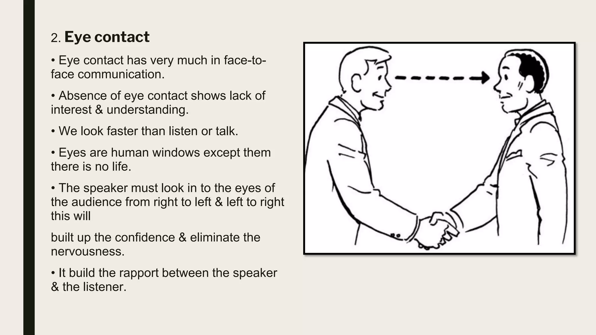 communication skills non verbal communication | PPTX