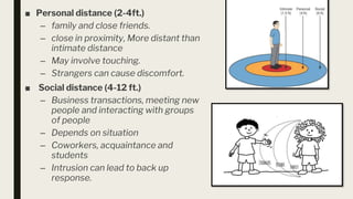 communication skills non verbal communication | PPTX