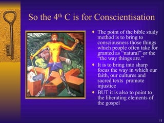 Contextual Bible Study | PPT