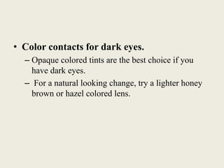 Dark Brown Eyes Quotes