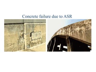 durability and permeability of concrete | PPTX