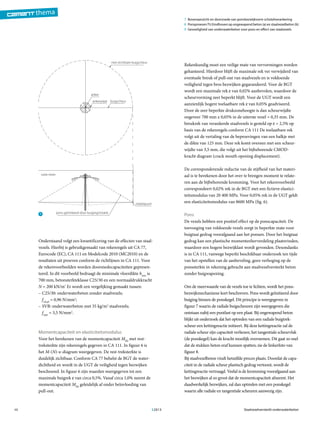 Cement 2013/3 - Staalvezelversterkt onderwaterbeton (juni 2013) | PDF