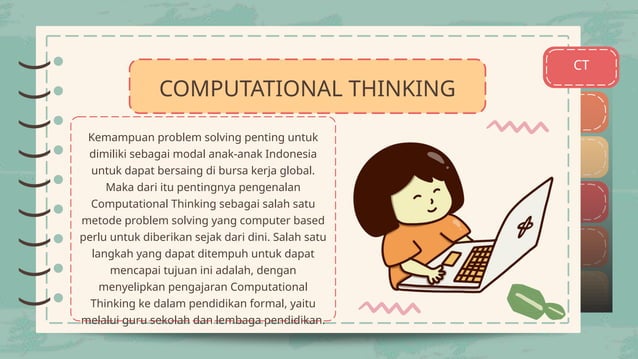Computationan Thinking dalam problem solvingT.pptx