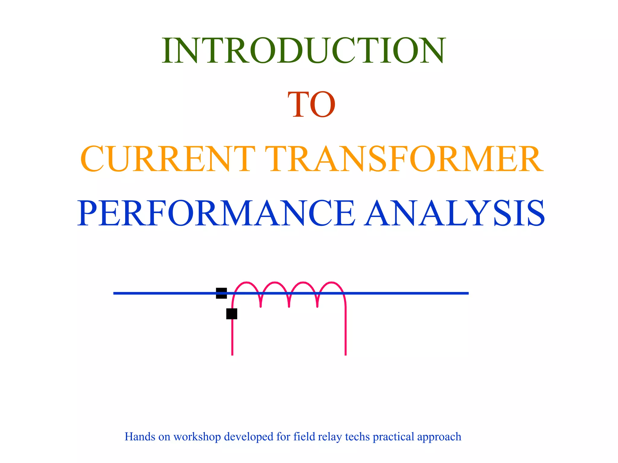 CT -As per IEEE.ppt