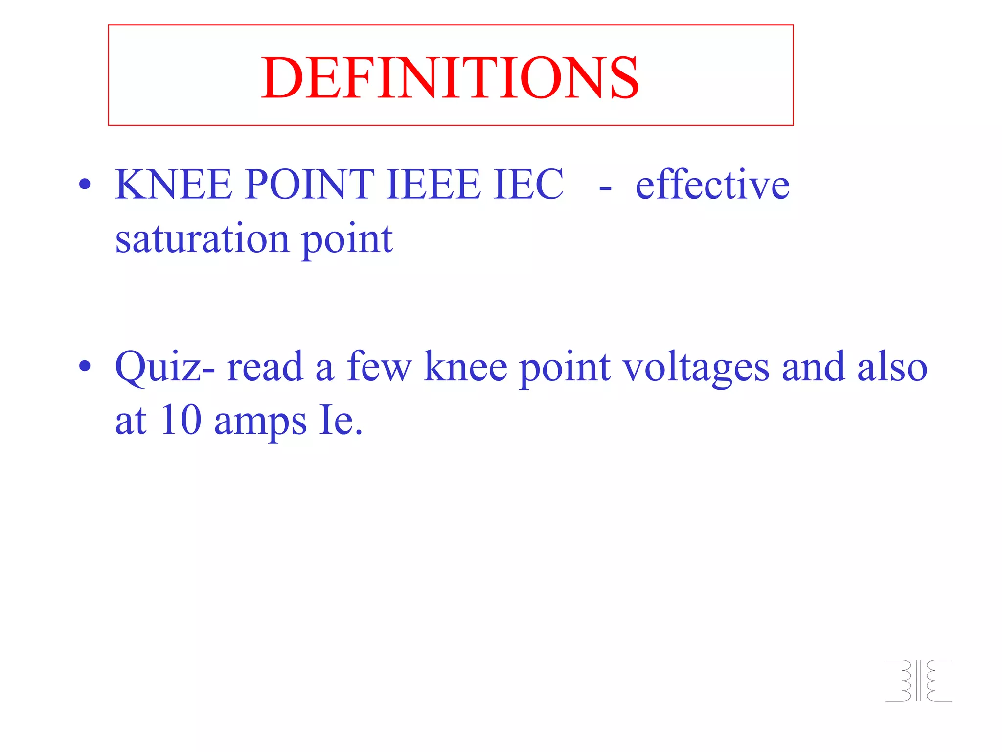 CT -As per IEEE.ppt