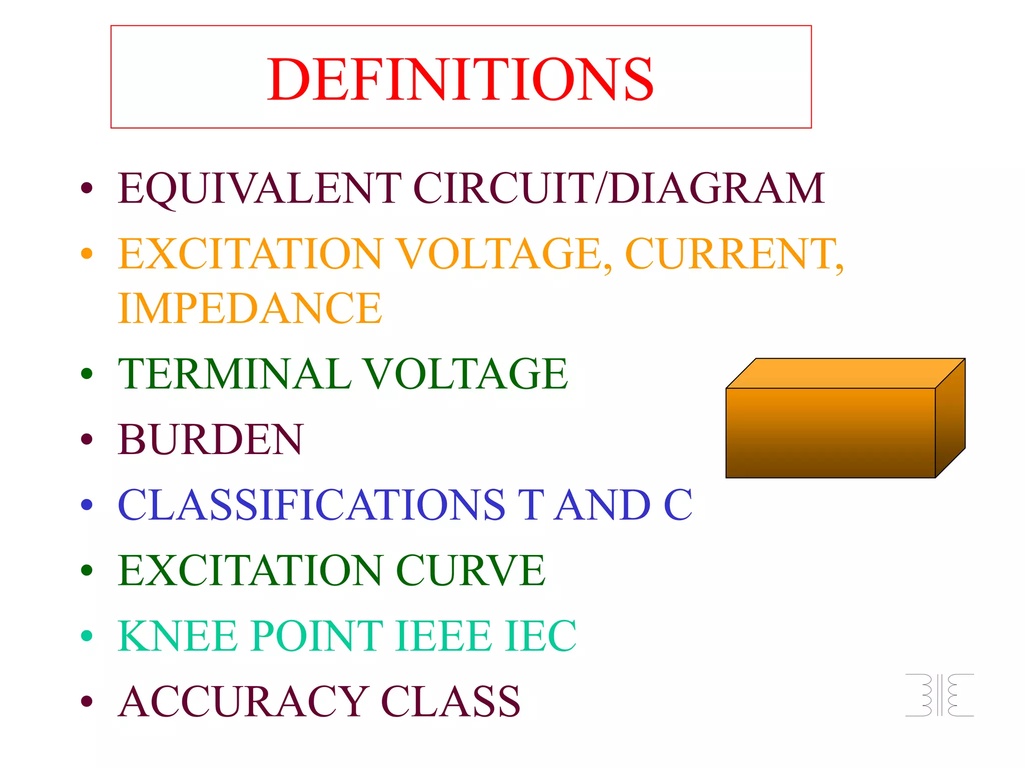 CT -As per IEEE.ppt