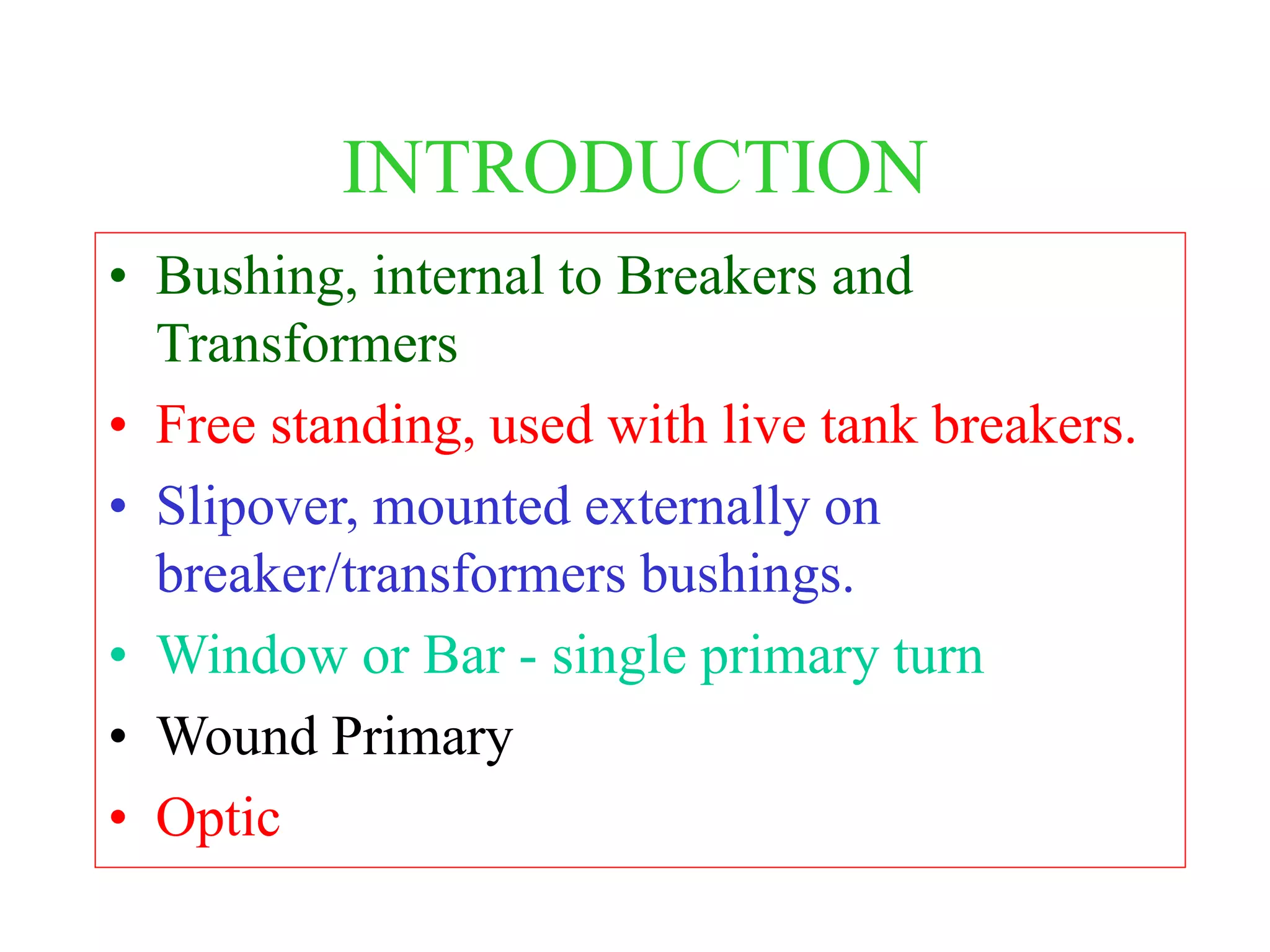 CT -As per IEEE.ppt