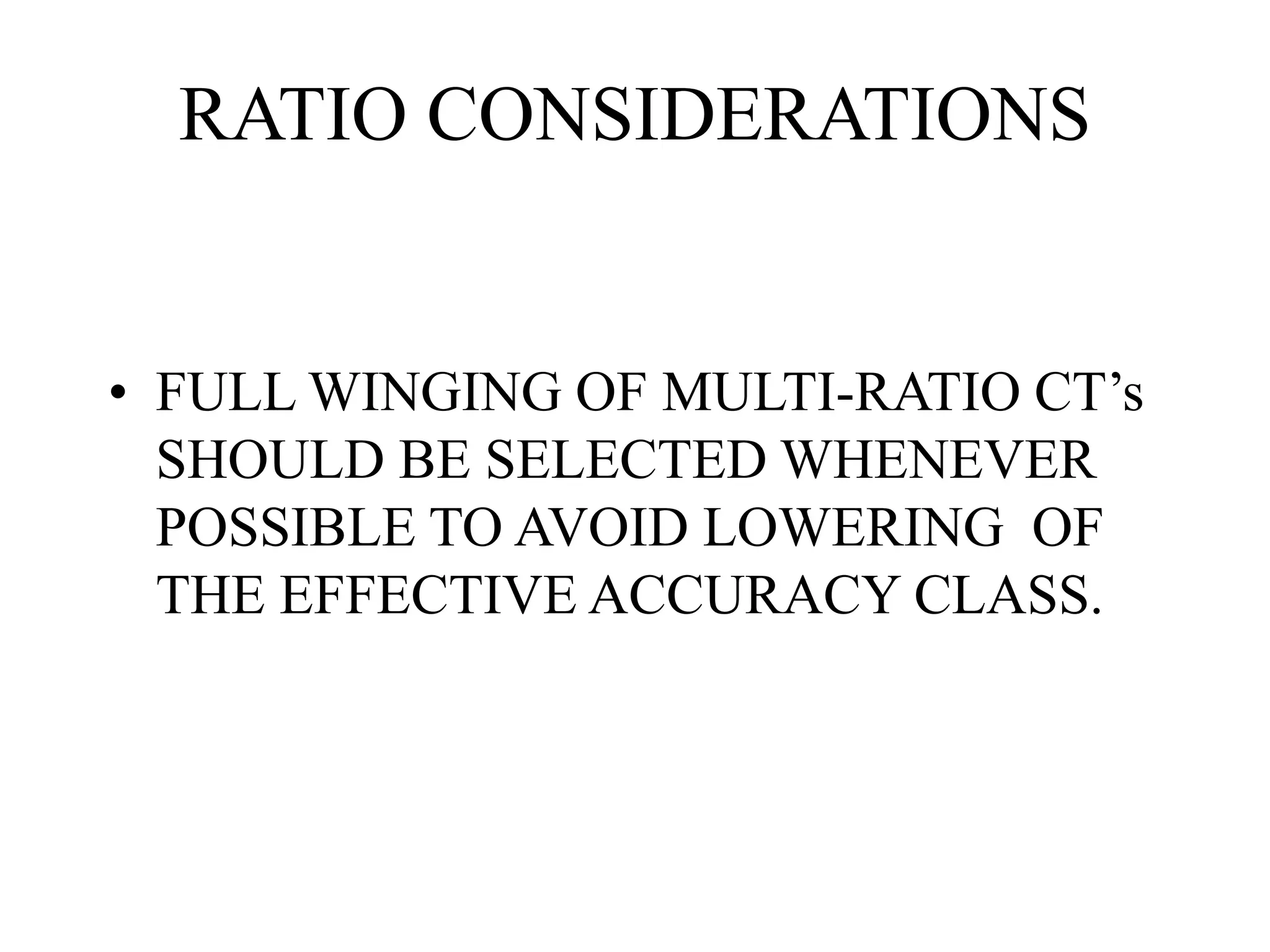 CT -As per IEEE.ppt
