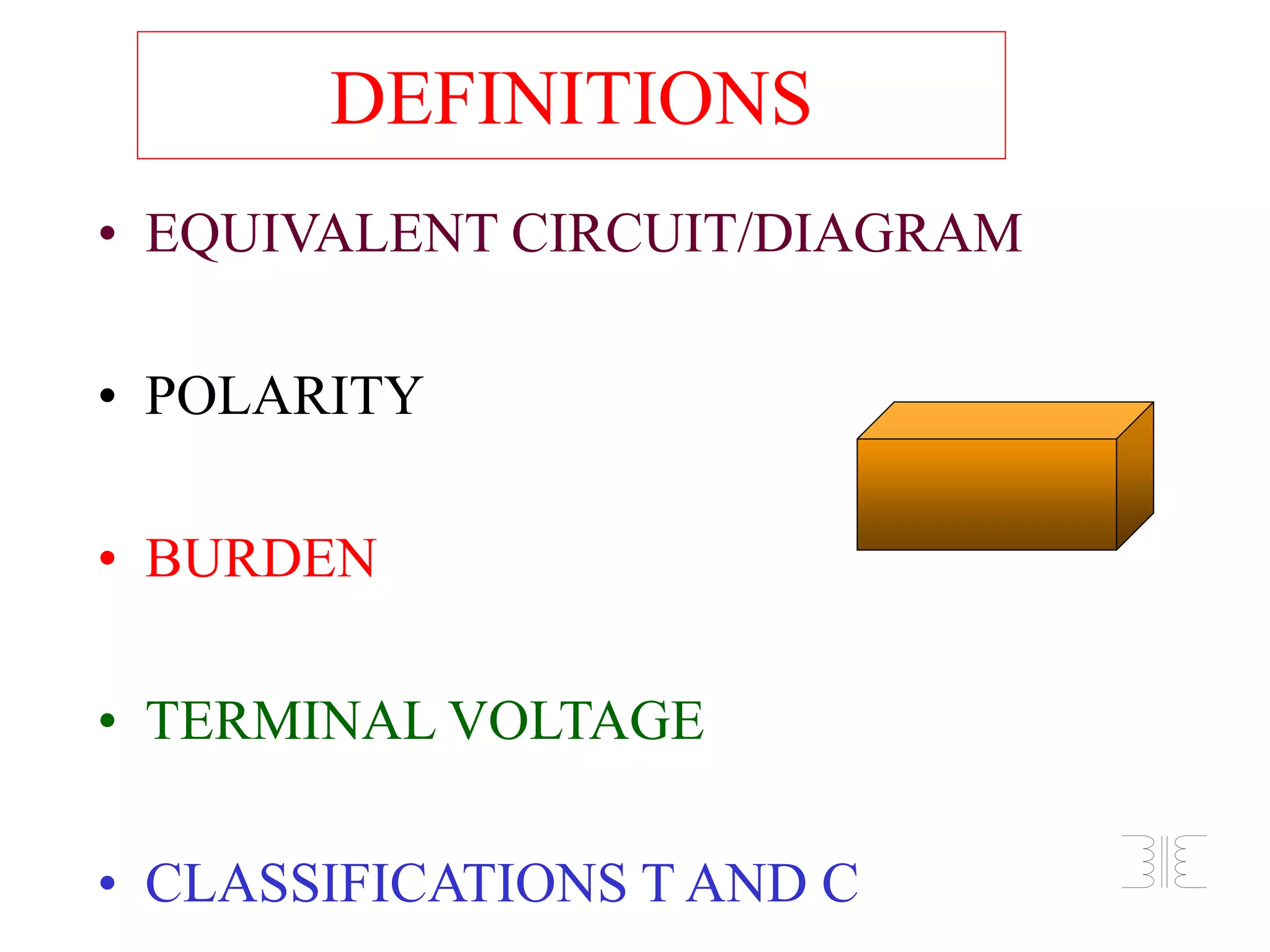 CT -As per IEEE.ppt