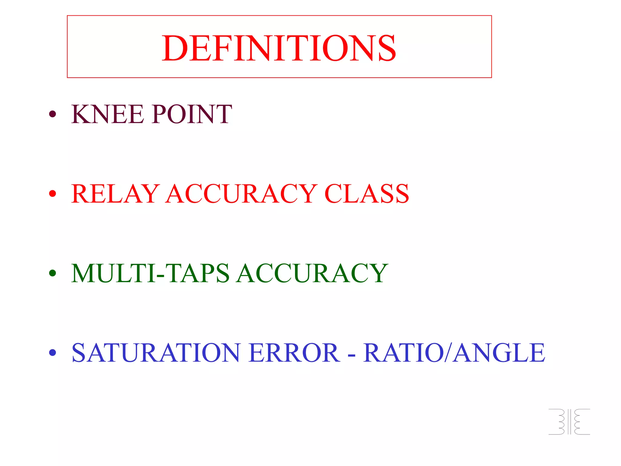 CT -As per IEEE.ppt